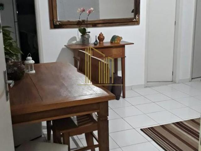 Apartamento a venda com 2 quartos em Campinas SP