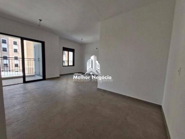 Apartamento à venda com 2 quartos em Campinas/SP