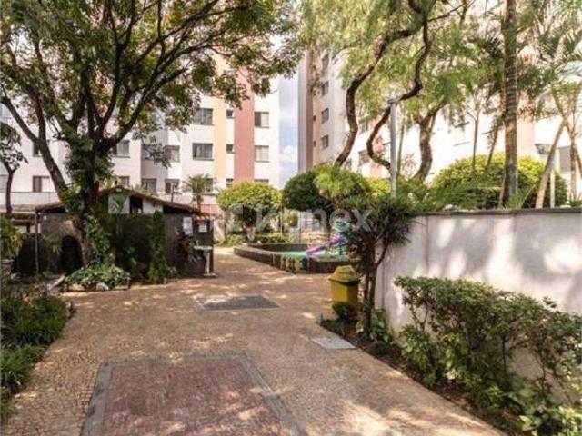 Apartamento à venda com 2 quartos em Cangaíba, São Paulo