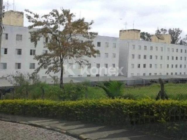 Apartamento à venda com 2 quartos em Centro, Monte Mor