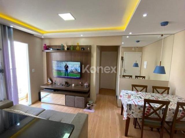 Apartamento à venda com 2 quartos em Centro, Embu Guaçu