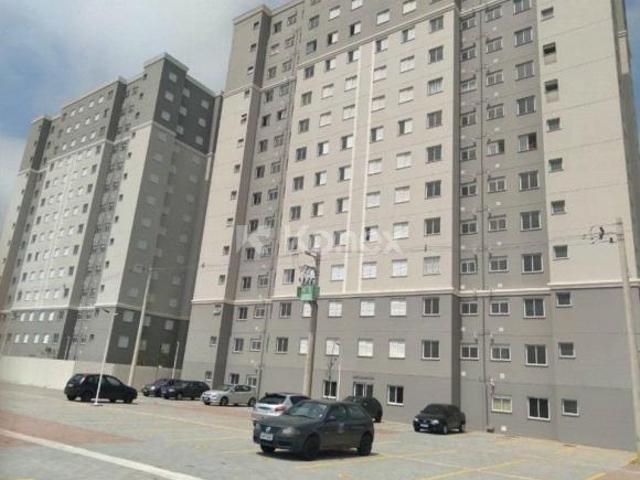 Apartamento à venda com 2 quartos em Cidade Soberana, Guarulhos