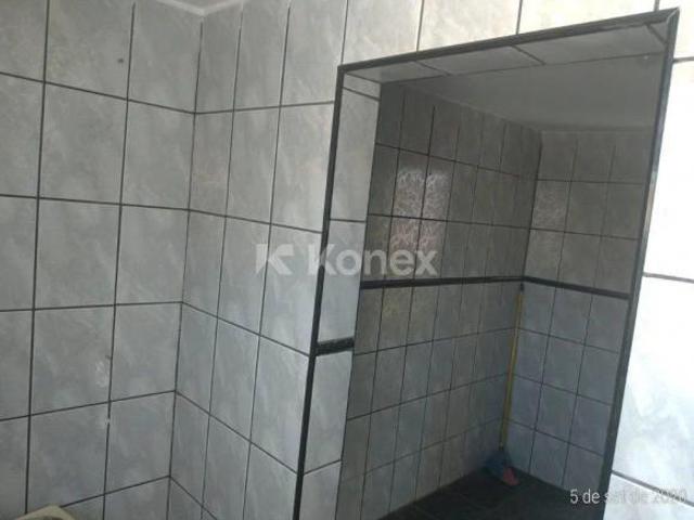 Apartamento à venda com 2 quartos em Cidade Tiradentes, São Paulo