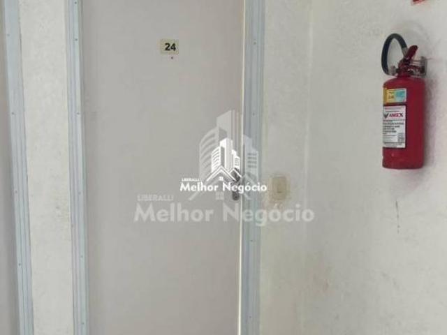 Apartamento a venda com 2 Quartos em Americana