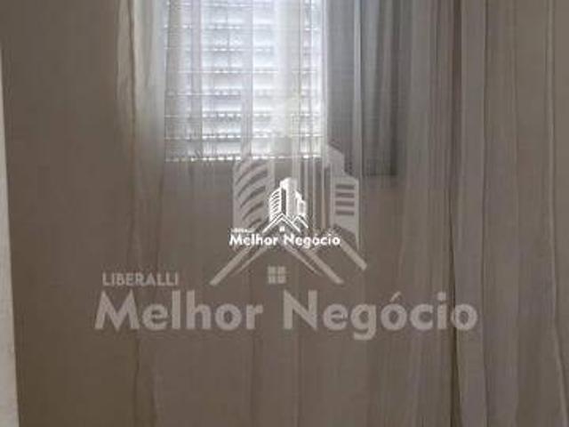 Apartamento à venda com 2 quartos em Americana/Sp