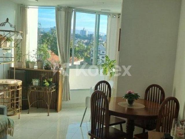 Apartamento à venda com 2 quartos em Água Fria, São Paulo