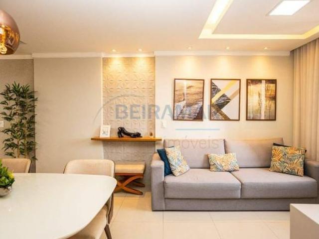 Apartamento à venda com 2 Quartos em Águas Claras Bairro Norte — Brasília/DF