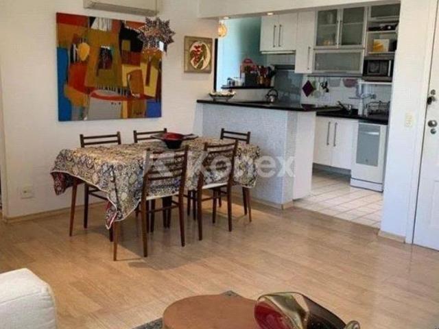 Apartamento à venda com 2 quartos em Alto da Lapa, São Paulo
