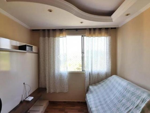 Apartamento à venda com 2 quartos em Alves Dias, SBC