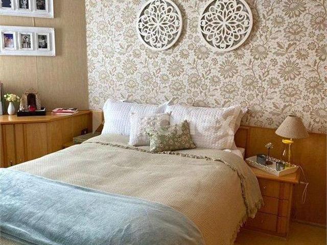 Apartamento à venda com 2 quartos em Gopoúva, Guarulhos