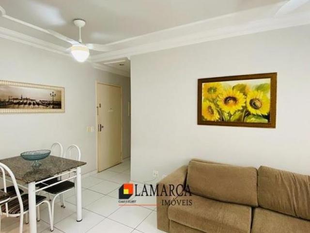 Apartamento a venda com 2 quartos em Guaruja