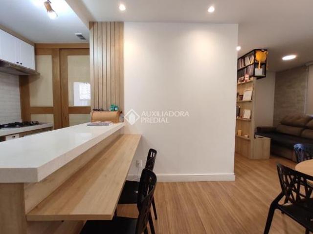 Apartamento à venda com 2 quartos em Espaço Cerâmica, SCS