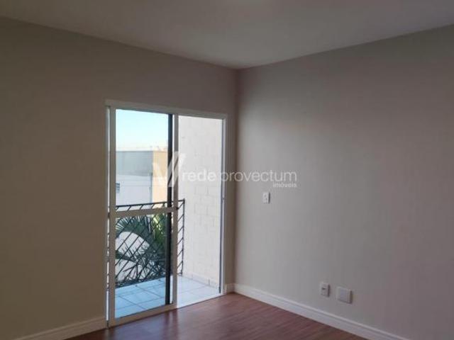 Apartamento à venda com 2 quartos em Hortolandia
