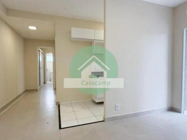 Apartamento à Venda com 2 quartos em Hortolândia