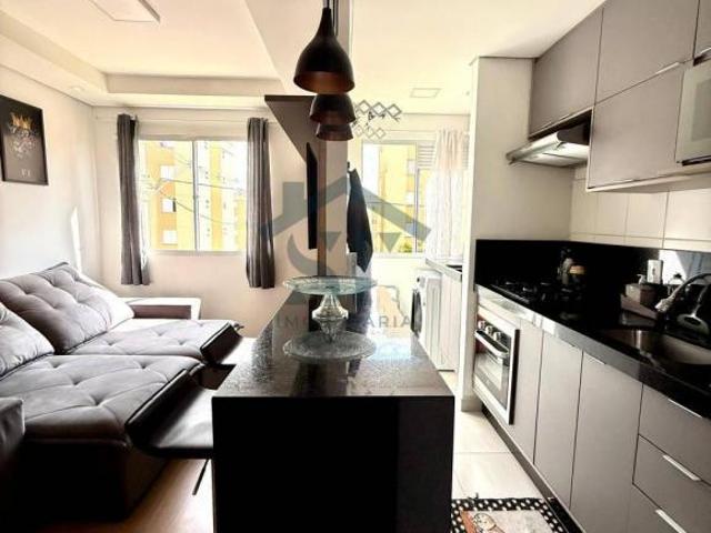 Apartamento à venda com 2 quartos em Itupeva SP no Monte Serrat