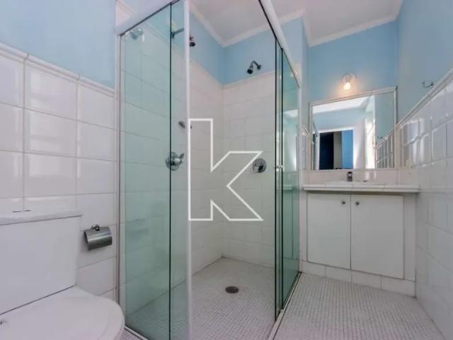 Apartamento à venda com 2 quartos em Itaim Bibi SP