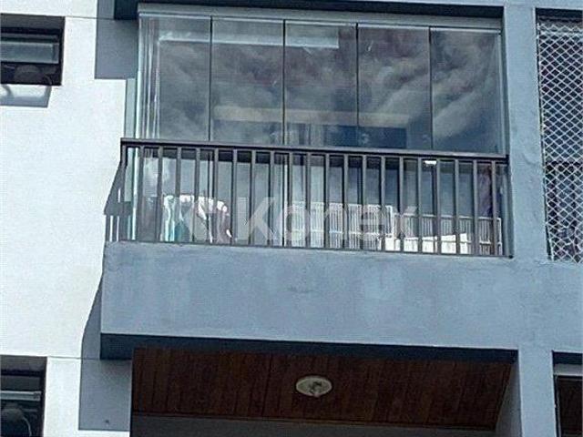 Apartamento à venda com 2 quartos em Itaquera, São Paulo