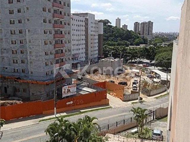 Apartamento à venda com 2 quartos em Jaraguá, São Paulo
