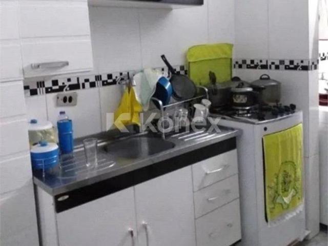 Apartamento à venda com 2 quartos em Jardim Maria Dirce, Guarulhos