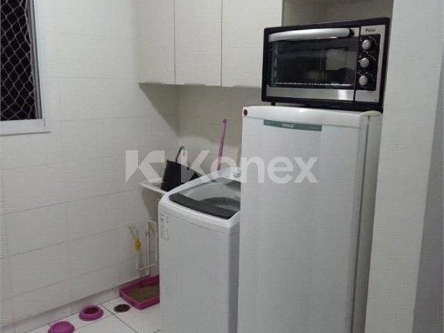 Apartamento à venda com 2 quartos em Jardim Albertina, Guarulhos