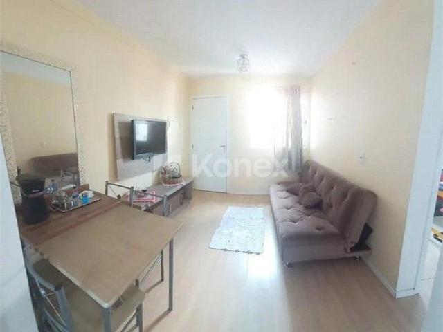 Apartamento à venda com 2 quartos em Jardim Albertina, Guarulhos