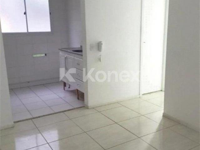 Apartamento à venda com 2 quartos em Jardim Albertina, Guarulhos