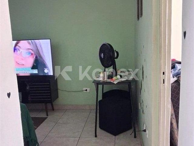 Apartamento à venda com 2 quartos em Jardim Filhos da Terra, São Paulo