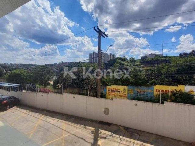 Apartamento à venda com 2 quartos em Jardim Progresso, Franco da Rocha