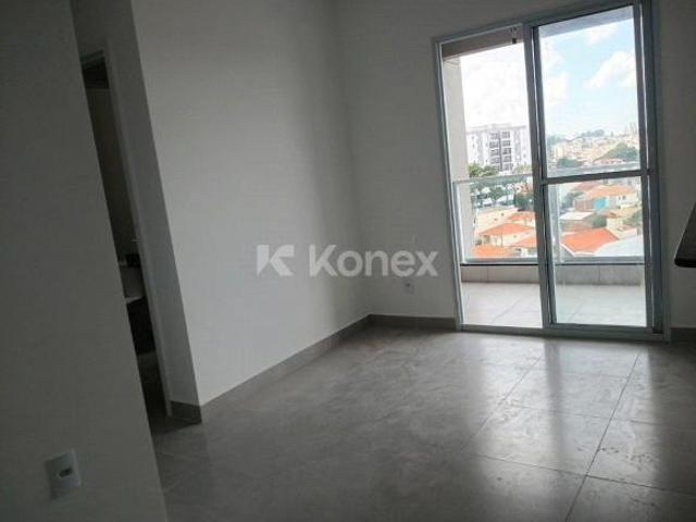 Apartamento à venda com 2 quartos em Jardim São Paulo zona Norte, São Paulo