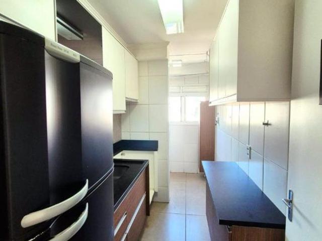 Apartamento à venda com 2 quartos em Osasco
