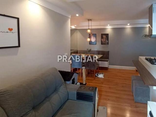 Apartamento à venda, com 2 quartos em Novo Osasco, Osasco, SP