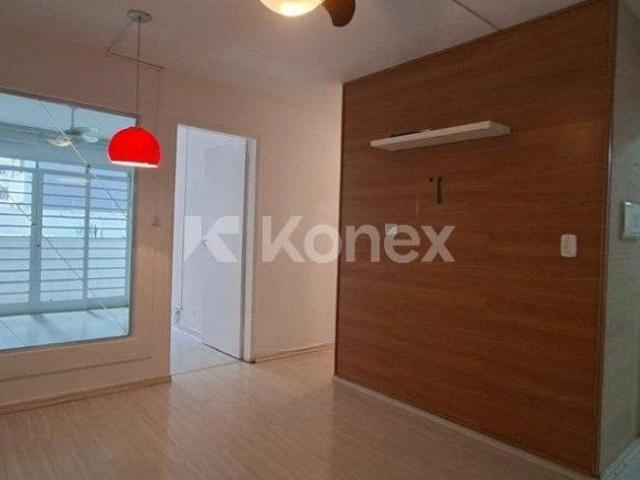 Apartamento à venda com 2 quartos em Santa Cecília, São Paulo