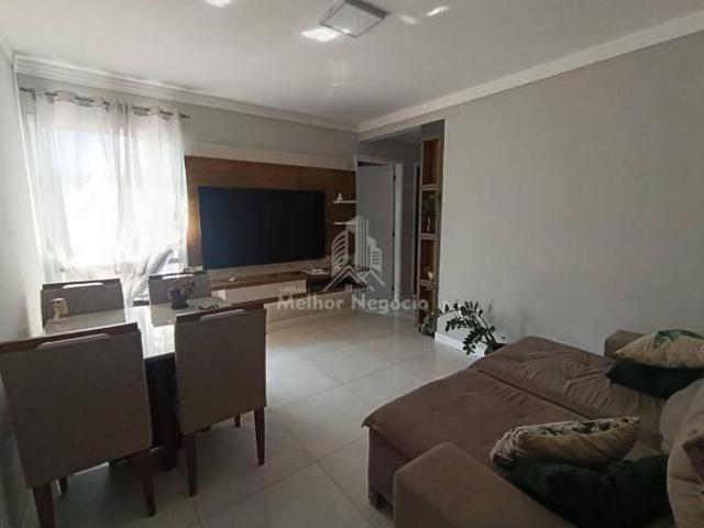 APARTAMENTO À VENDA COM 2 QUARTOS EM SANTA BÁRBARA D&apos OESTE