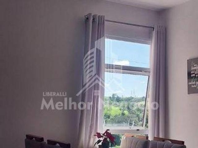 Apartamento à venda com 2 quartos em Santa Bárbara d&apos Oeste