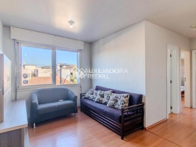 Apartamento à venda com 2 quartos em Santana, Porto Alegre
