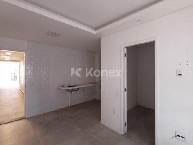 Apartamento à venda com 2 quartos em Santana, São Paulo