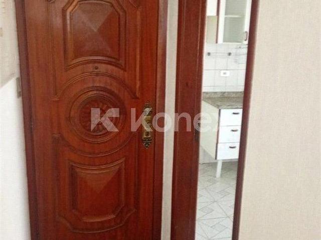 Apartamento à venda com 2 quartos em Santana, São Paulo