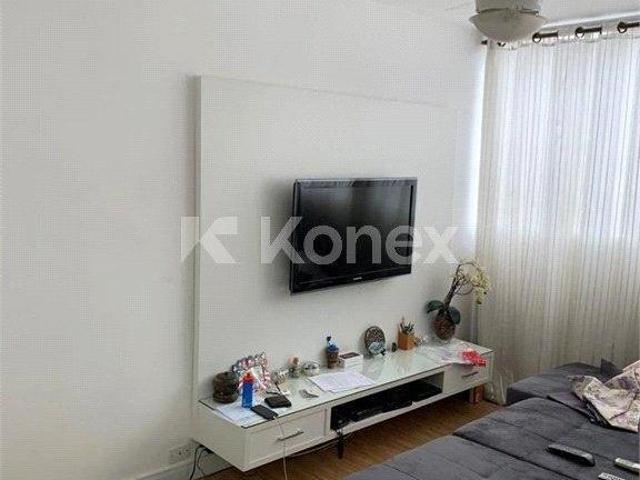Apartamento à venda com 2 quartos em Santana, São Paulo
