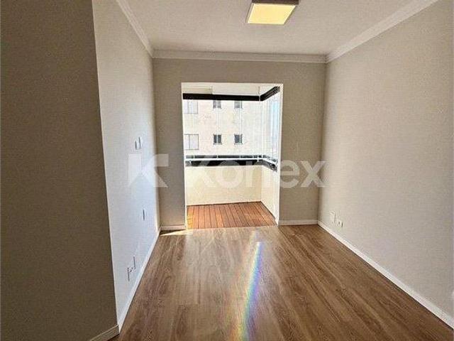 Apartamento à venda com 2 quartos em Santana, São Paulo