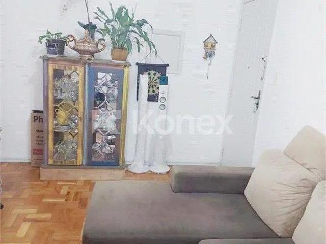 Apartamento à venda com 2 quartos em Santana, São Paulo