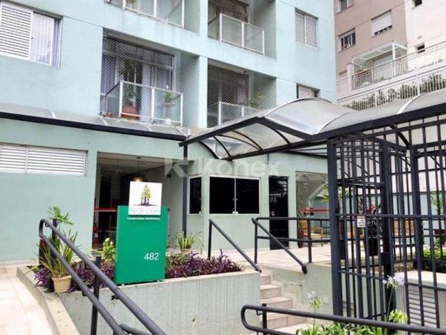 Apartamento à venda com 2 quartos em Santana, São Paulo