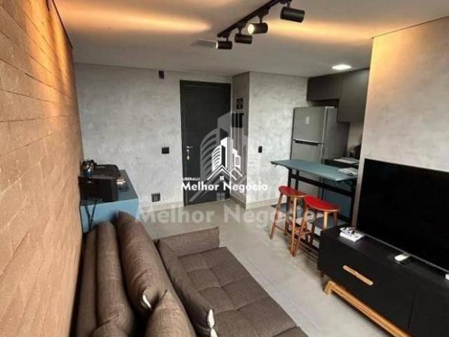 Apartamento à venda com 2 quartos em Paulínia