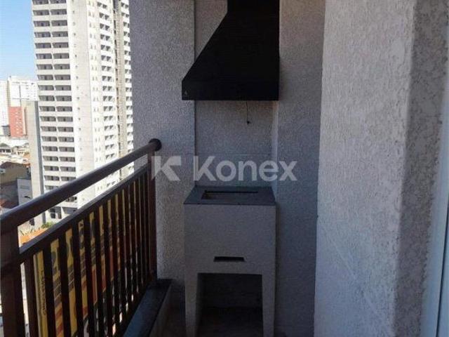 Apartamento à venda com 2 quartos em Parada Inglesa, São Paulo