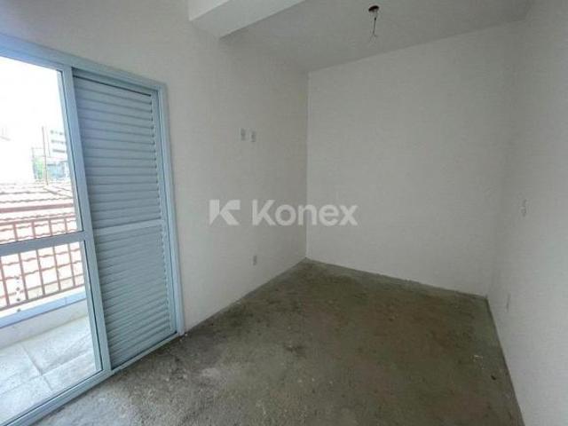 Apartamento à venda com 2 quartos em Parada Inglesa, São Paulo