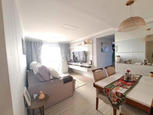Apartamento à venda com 2 quartos em Parque Mandaqui, São Paulo