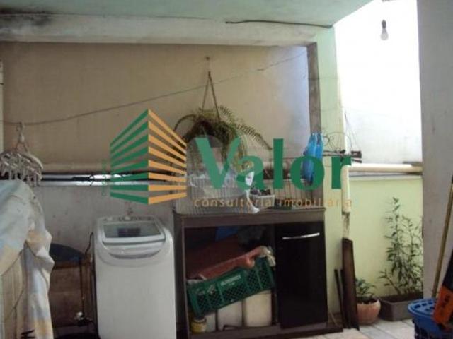 Apartamento à venda com 2 quartos em Parque Fehr, São Carlos