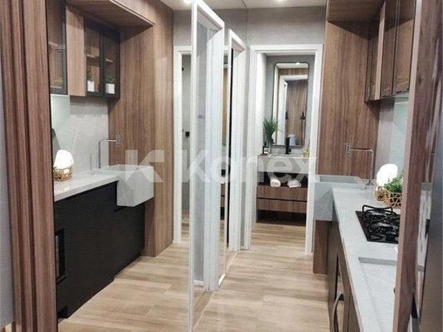 Apartamento à venda com 2 quartos em Parque Imperial, São Paulo
