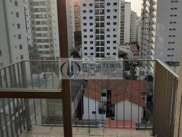 Apartamento à venda com 2 quartos em Perdizes, São Paulo SP