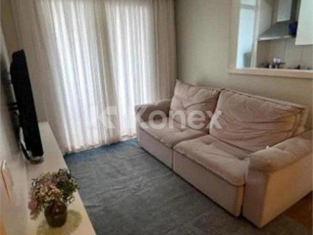 Apartamento à venda com 2 quartos em Picanço, Guarulhos
