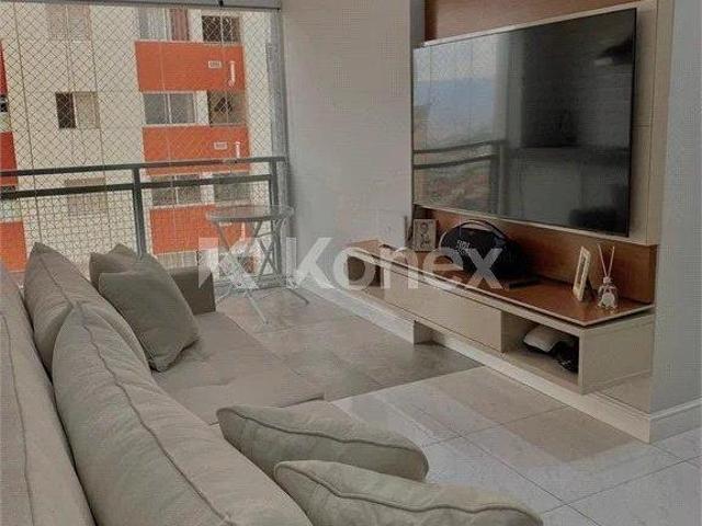 Apartamento à venda com 2 quartos em Picanço, Guarulhos